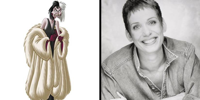 10 Actors Who Have Voiced Both DreamWorks and Disney Characters