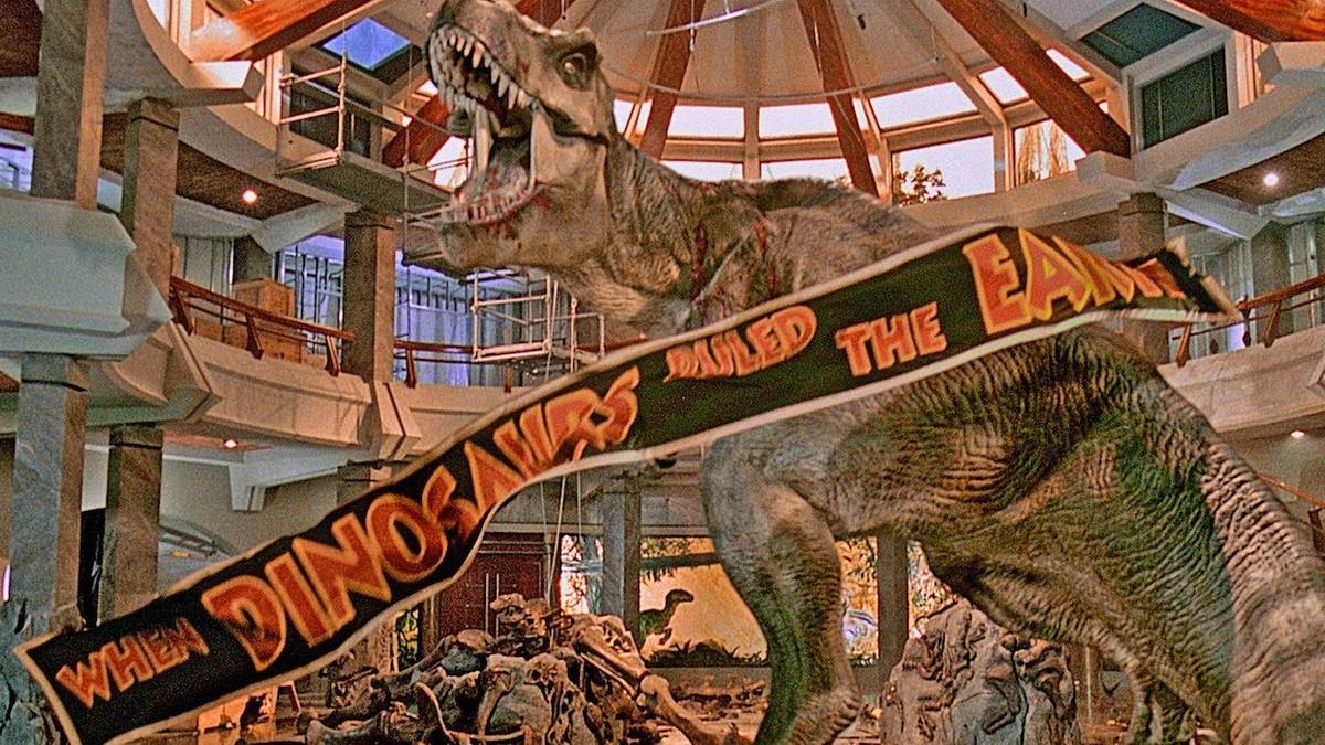 'Jurassic Park' — Mattel Adds Henry Wu & Mr. DNA to the Hammond Collection