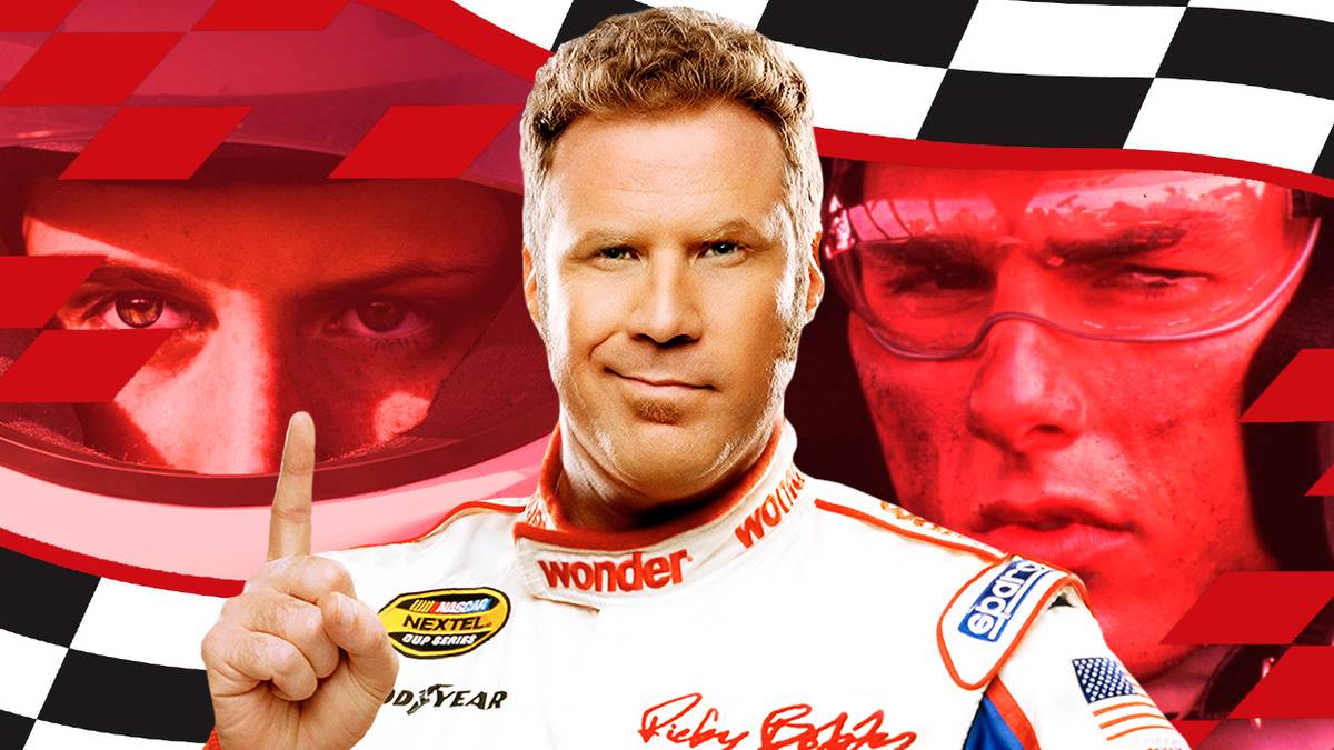 Best NASCAR Movies You Should Race to See