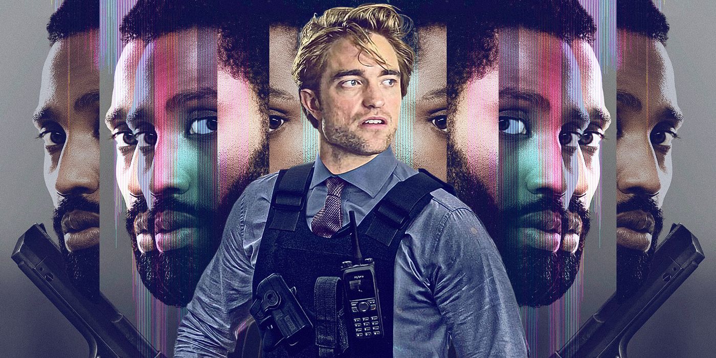 Tenet Is at Its Best as a Buddy Movie