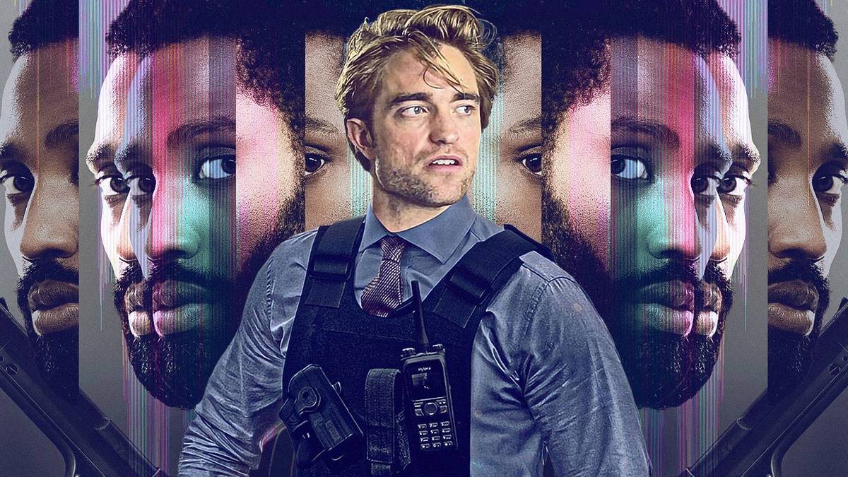 Tenet Is at Its Best as a Buddy Movie