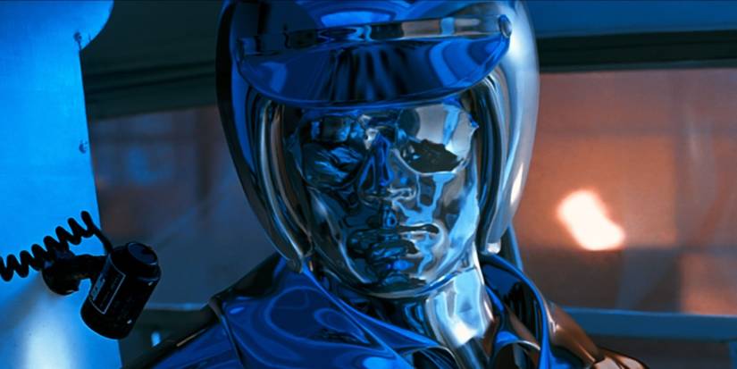 12 Scariest Villains In Sci-Fi Movies, Ranked