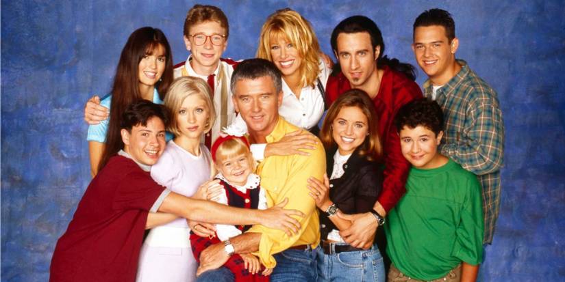 The Wholesome Era of '90s TGIF Sitcoms