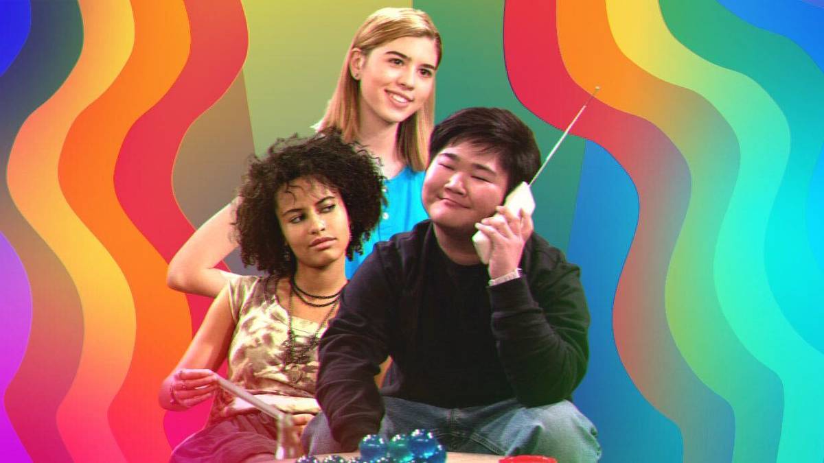 That '90s Show's Queer Representation Could Be Better