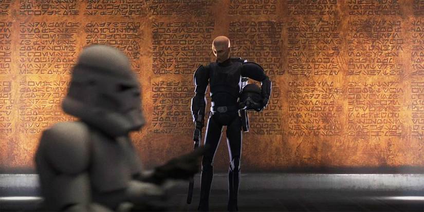 The Bad Batch: What Happened to Commander Cody?