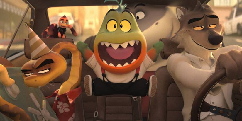 15 DreamWorks Animated Movies That Are Better Than Most Disney Ones