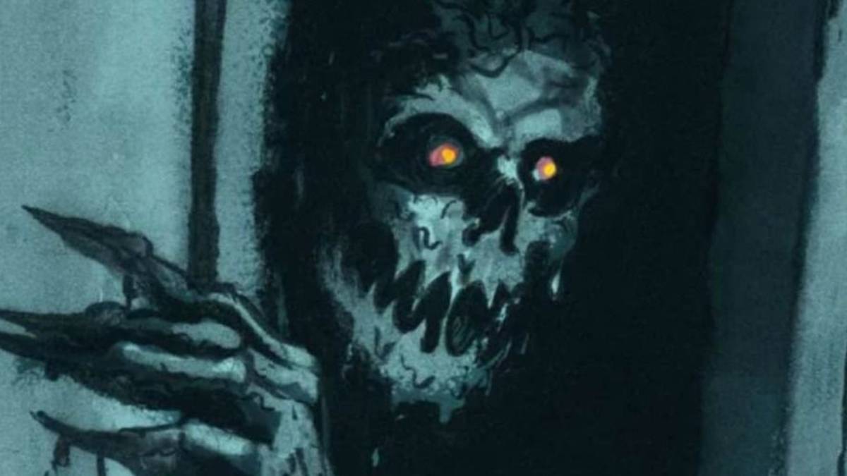 Stephen King's The Boogeyman Sets June Theatrical Release