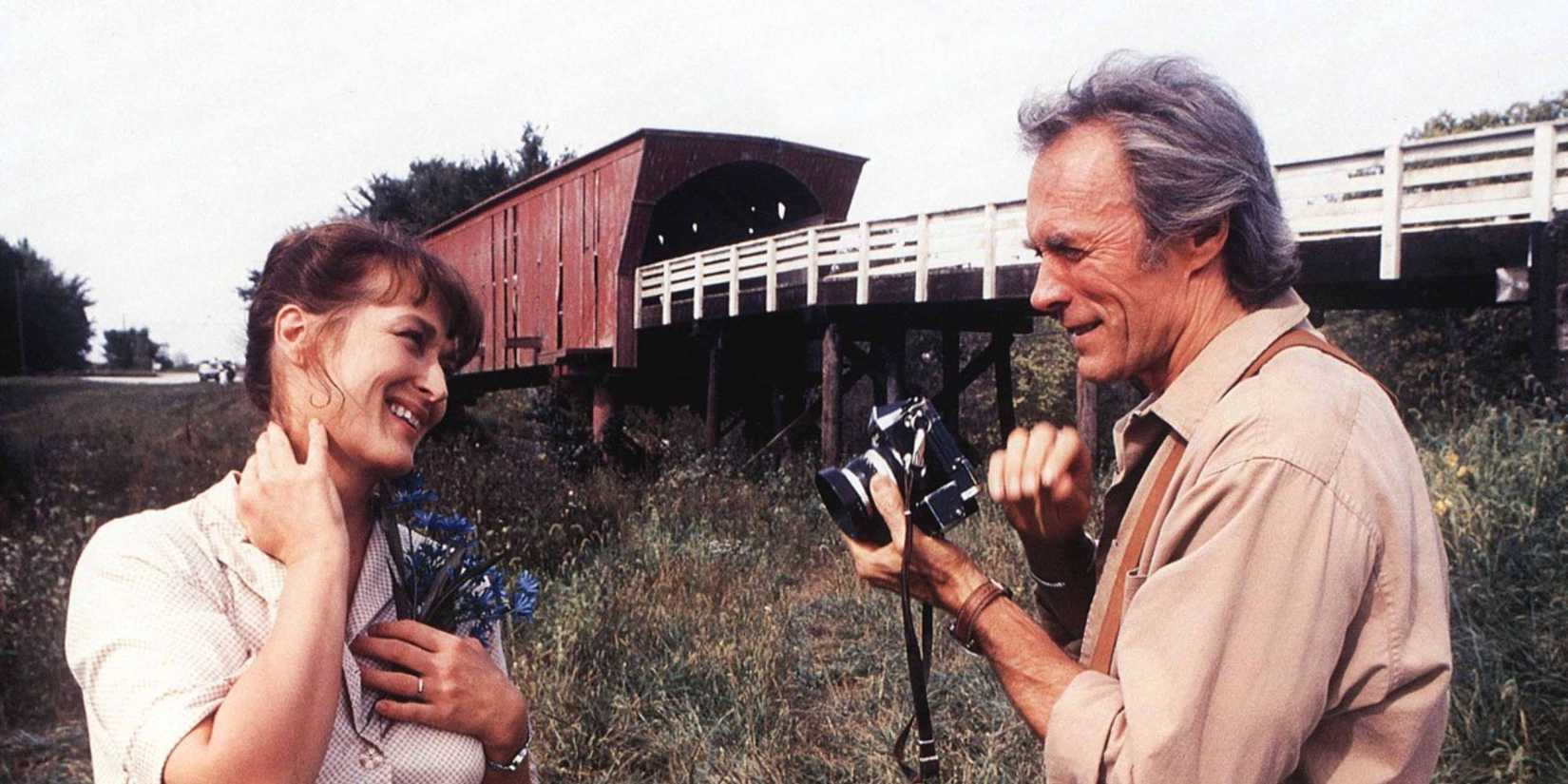 10 Most Romantic Movies of the '90s, Ranked