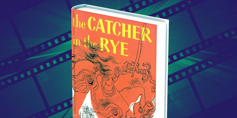 Thank God Disney Never Made Their 'Catcher in the Rye' Movie