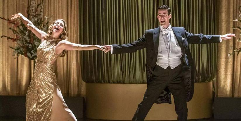 Why Do We Like Musical Episodes of Non-Musical TV Shows?