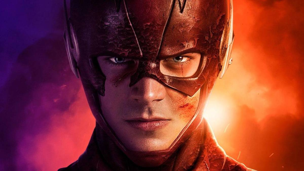 ‘The Flash’ Season 9 Finally Knows How to Handle Barry's Secret Identity