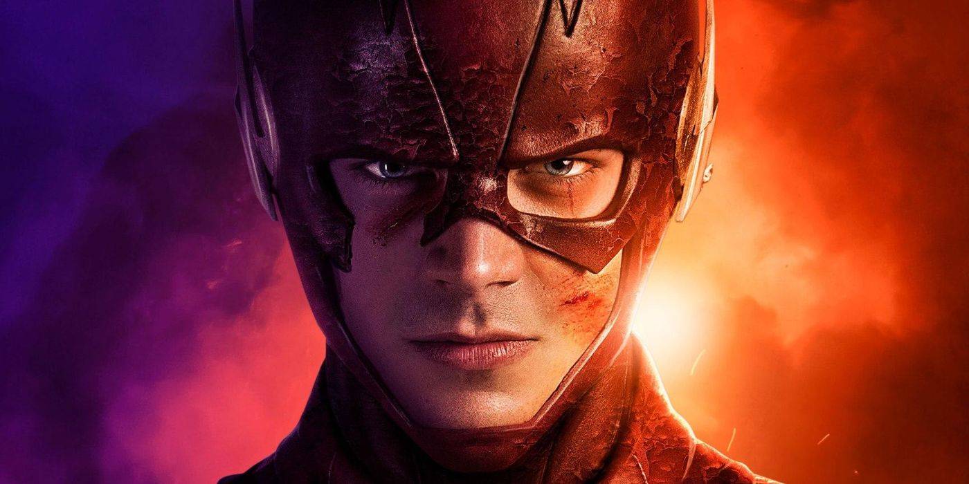 'The Flash' Showrunner Teases What's Coming in the Final Season