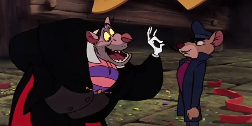 10 Of the Best Hero-Villain Dynamics in Animated Films