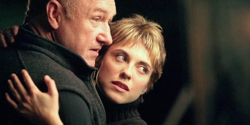 Best Heist Movies Like Kaleidoscope