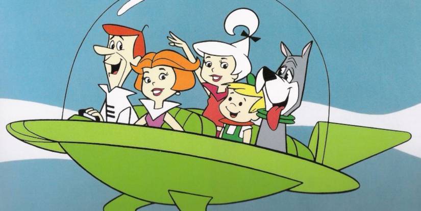 10 Most Iconic Classic Hanna-Barbera Shows, According to IMDB
