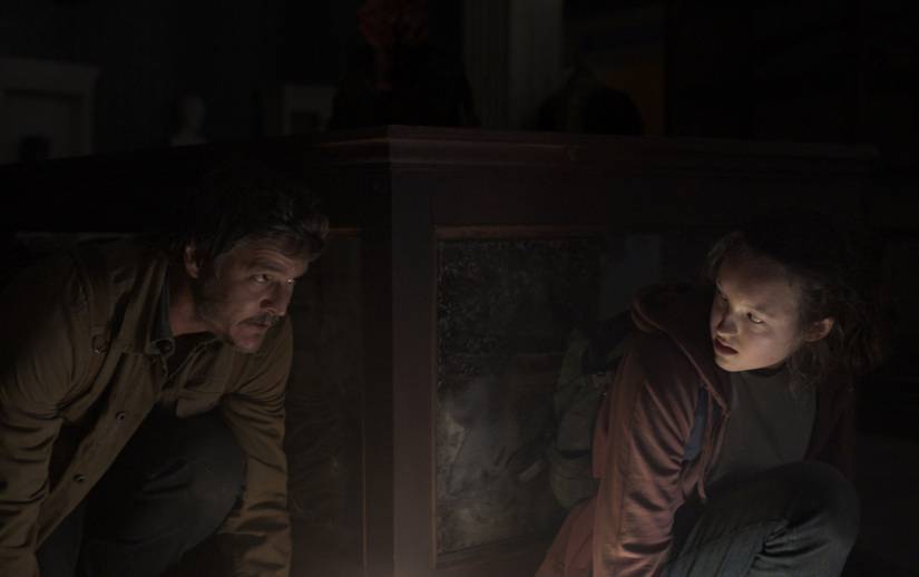 The Last of Us: Pedro Pascal & Bella Ramsey on Joel & Ellie Dynamic