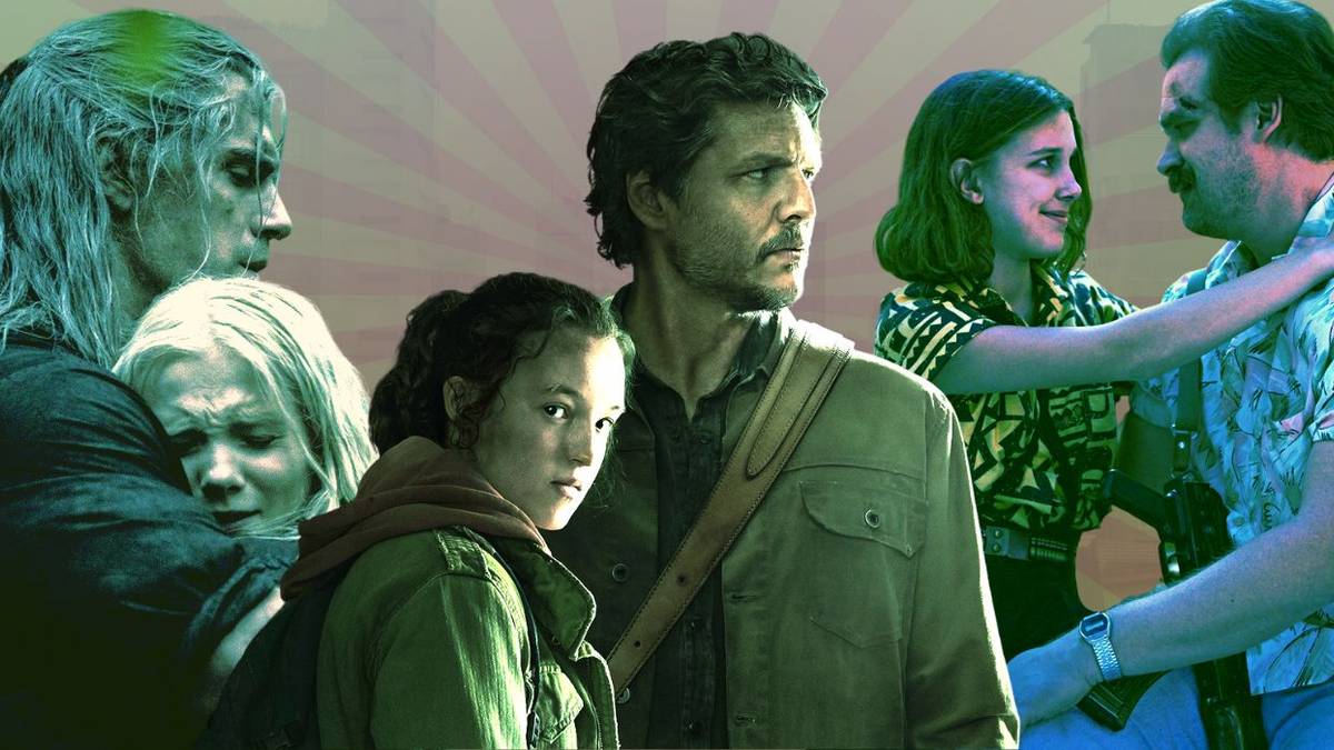 What Makes the Grumpy Dad-Adopted Daughter Trope So Special