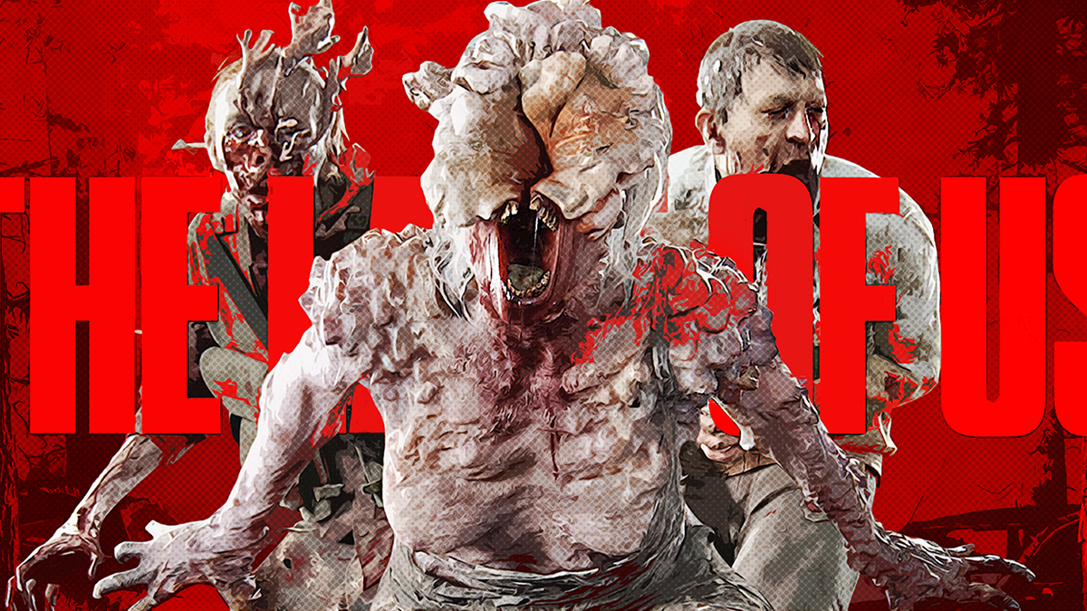 The Last of Us Zombie Types Explained