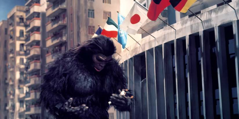 10 So-Bad-They're-Good Monster Movies, Ranked