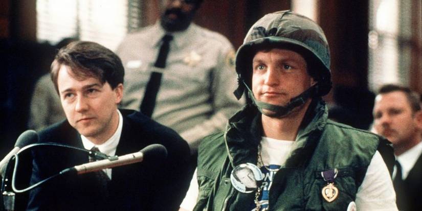 Woody Harrelson’s 10 Best Movies, According to Rotten Tomatoes