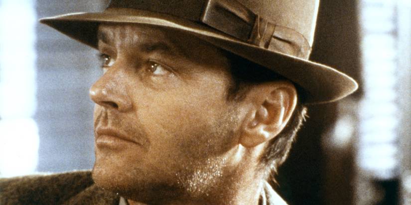 Jack Nicholson's Most Underrated Characters