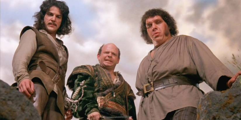 25 Movies That Are Perfect Throughout, Ranked
