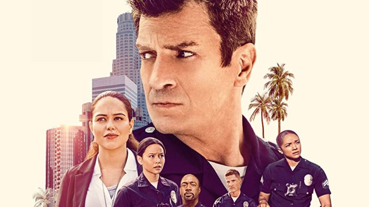 One of 'The Rookie's Best Characters Is More Than Comic Relief