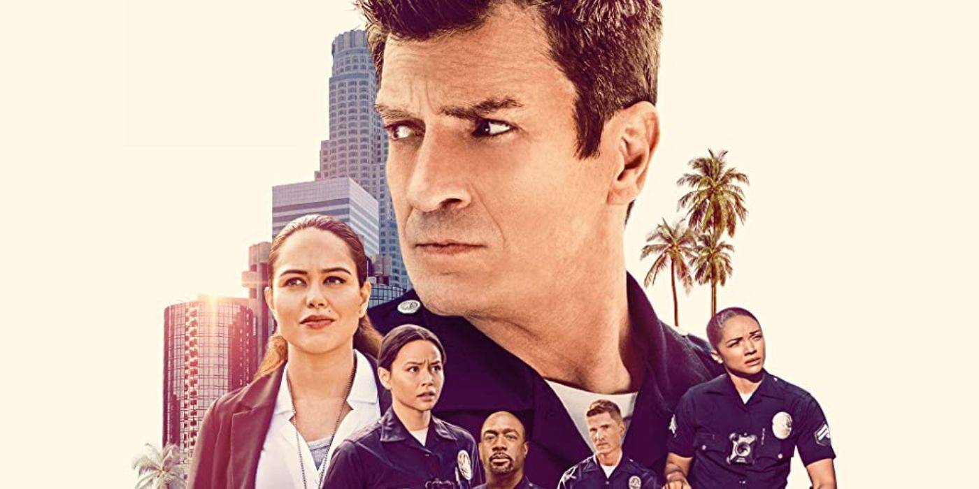 One of 'The Rookie's Best Characters Is More Than Comic Relief