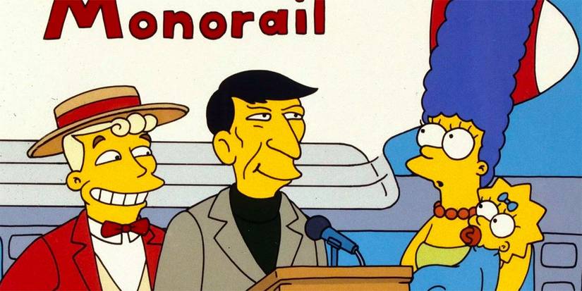 The Best 'Simpsons' Episodes from Every Season