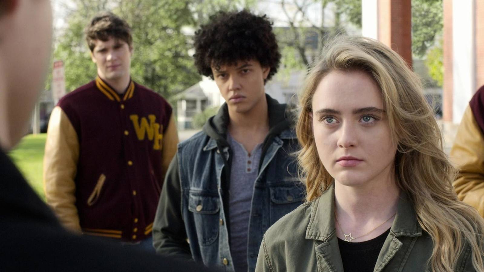 10 Underrated Netflix YA Shows With the Freshest Rotten Tomatoes Scores