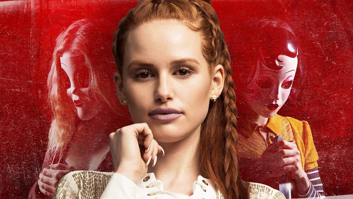 The Strangers Remake: Madelaine Petsch Promises More Backstory the Trilogy