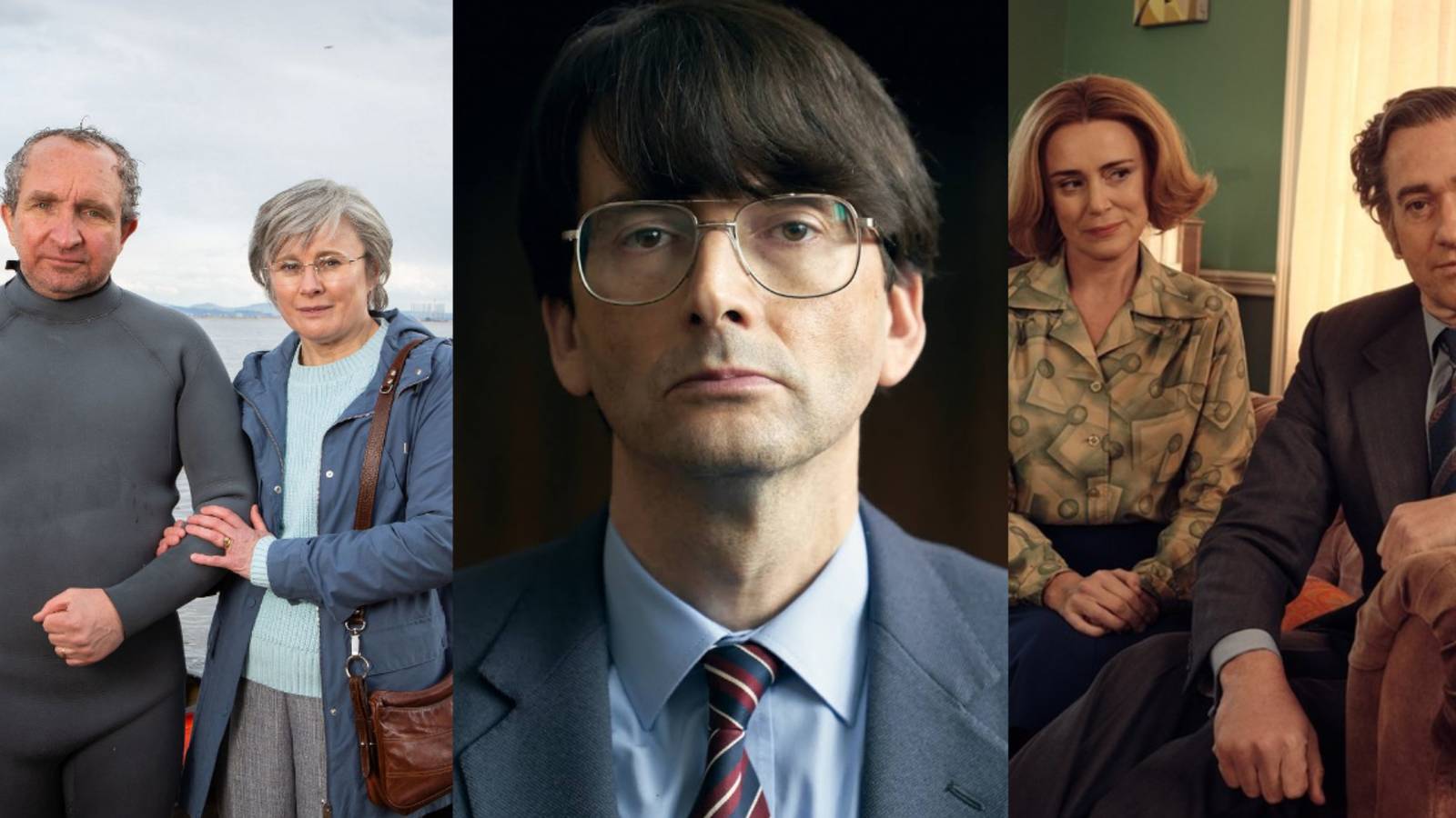 10 Best Limited Series With Five Episodes Or Less