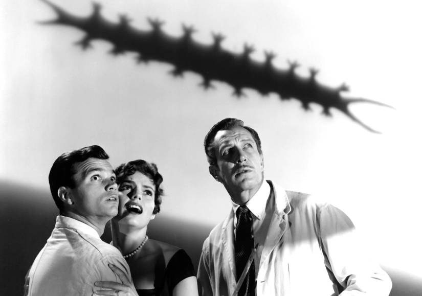 William Castle: The Tricks and Gimmicks of the Auteur Director