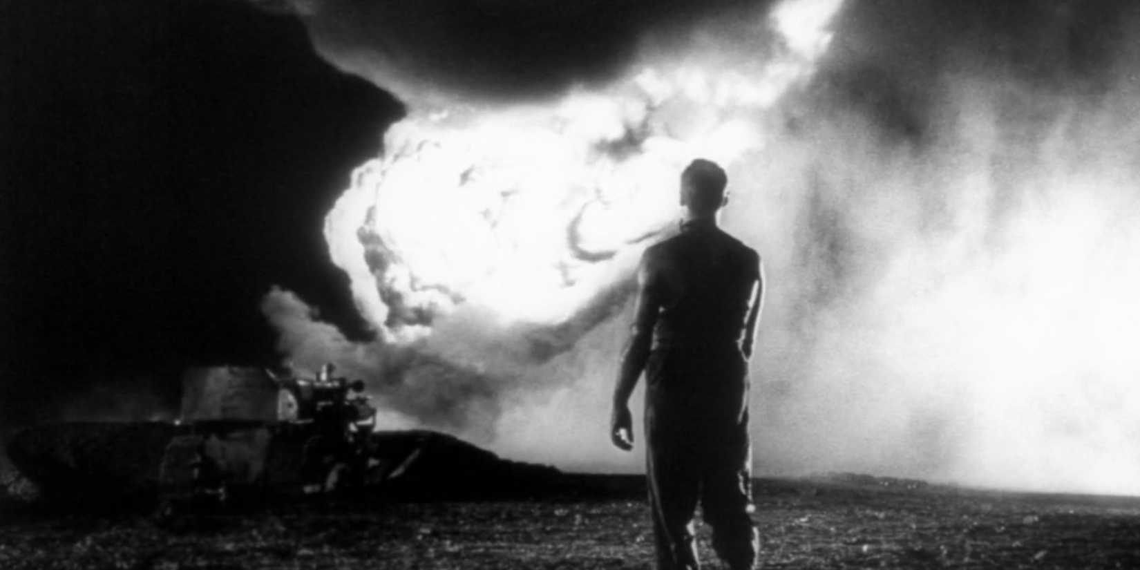 10 Most Exciting Movies of the 20th Century, Ranked