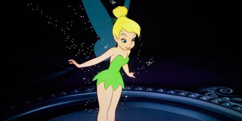 The Grim True Story That Inspired 'Peter Pan'