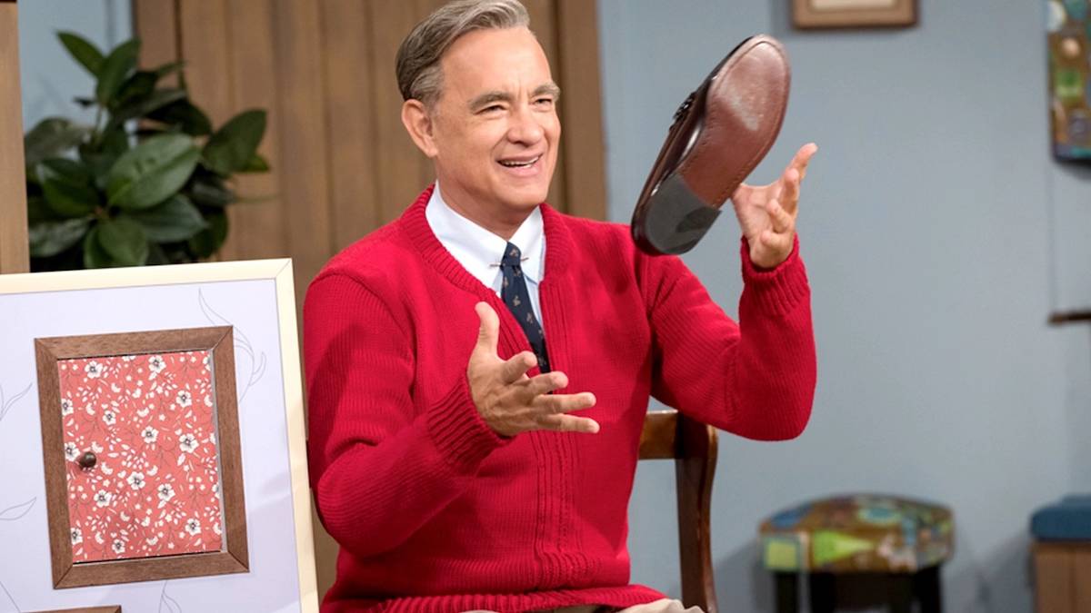 The Inspirational True Story Behind Tom Hanks' 'A Beautiful Day in the ...