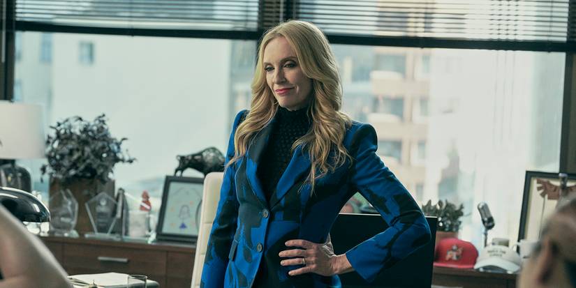 'The Power' Cast and Character Guide: Who Stars in the New Sci-Fi Series