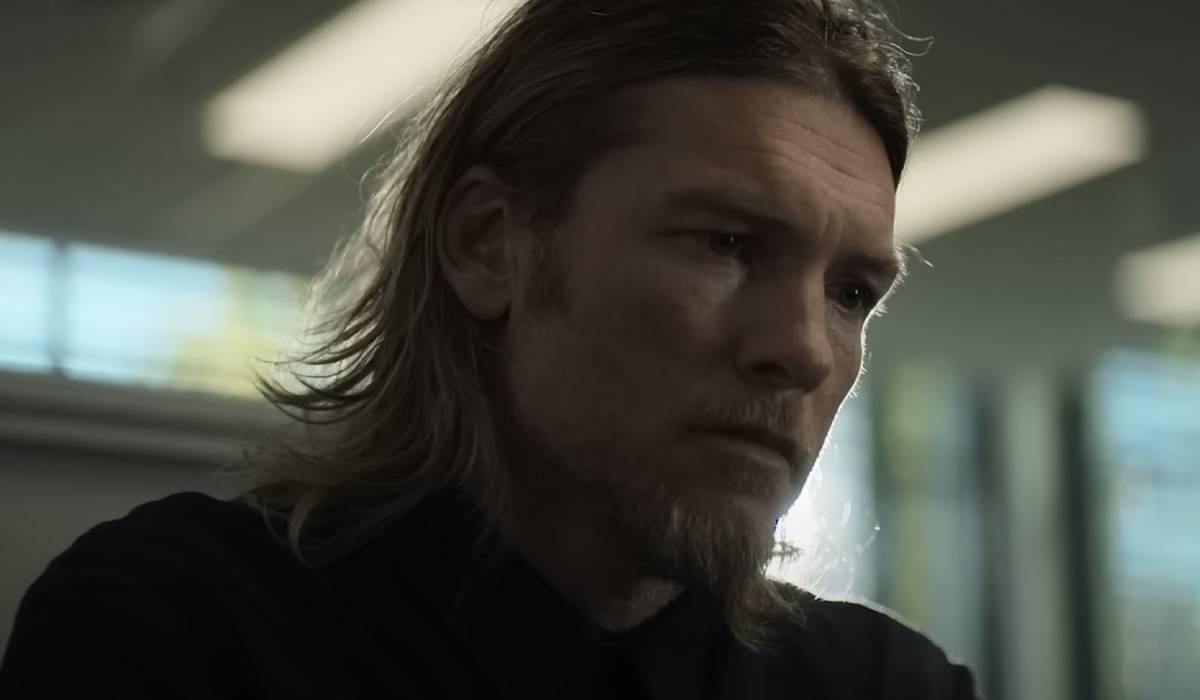 Films De Sam Worthington