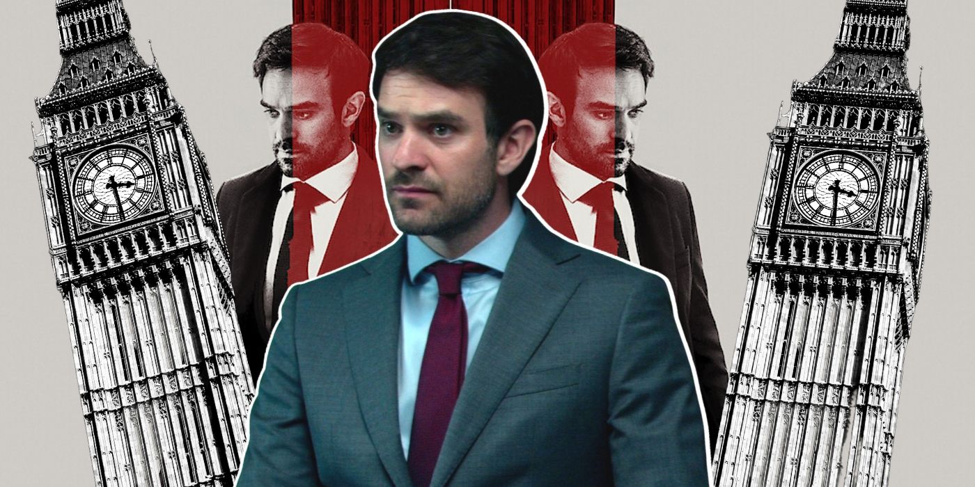 Charlie Cox Gave a Standout Performance in This Dark and Intense ...