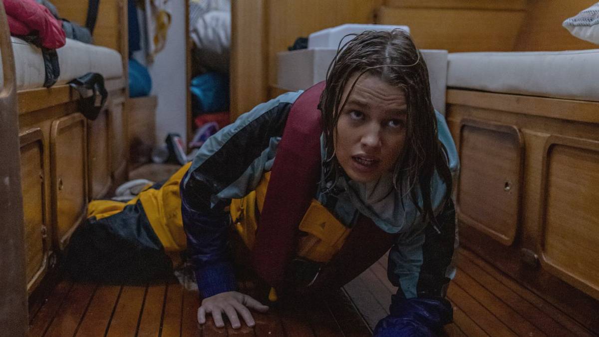 True Spirit: Release Date, Cast, Trailer, and Everything You Need to Know