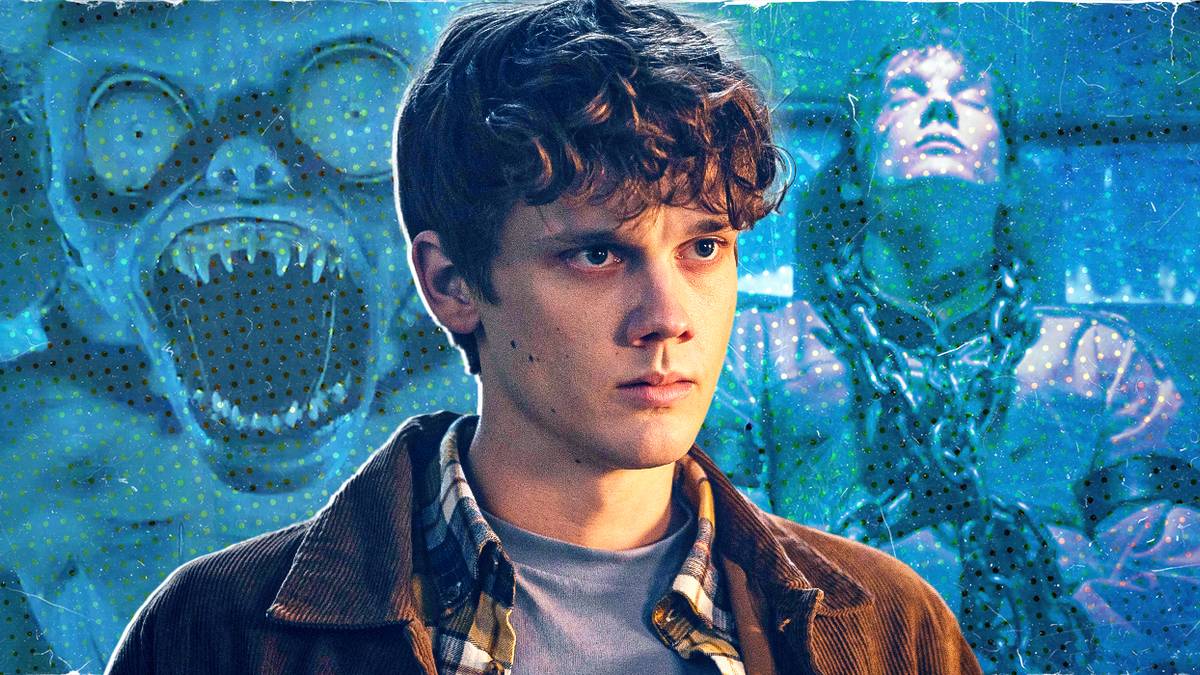 Wednesday Season 2: Tyler's Storyline Has the Most Potential