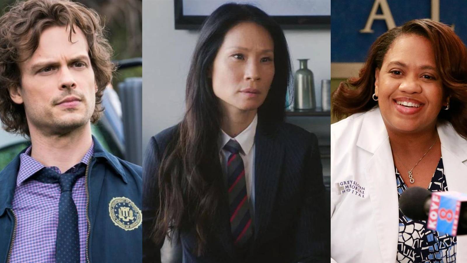 Television Actors Who Directed Episodes of Their Hit Shows