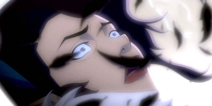 The Legend of Vox Machina: Vax's Deathwalker's Ward Armor, Explained