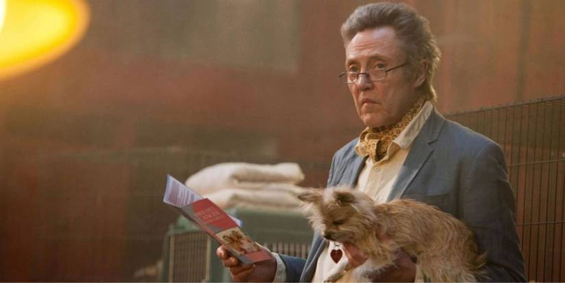 10 Best Christopher Walken Movies, Ranked