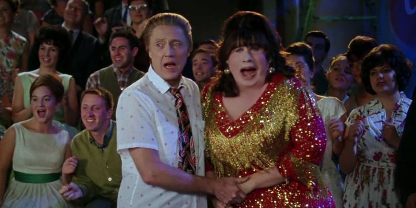Christopher Walken's 10 Best Movie Quotes, Ranked