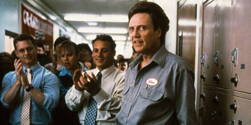 Christopher Walken's 10 Best Movie Quotes, Ranked