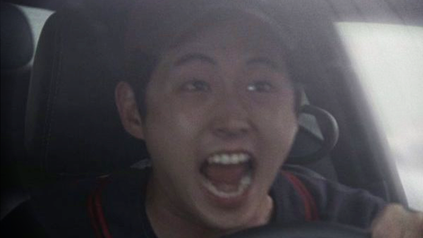 The Walking Dead’s Best Character Was Glenn Rhee