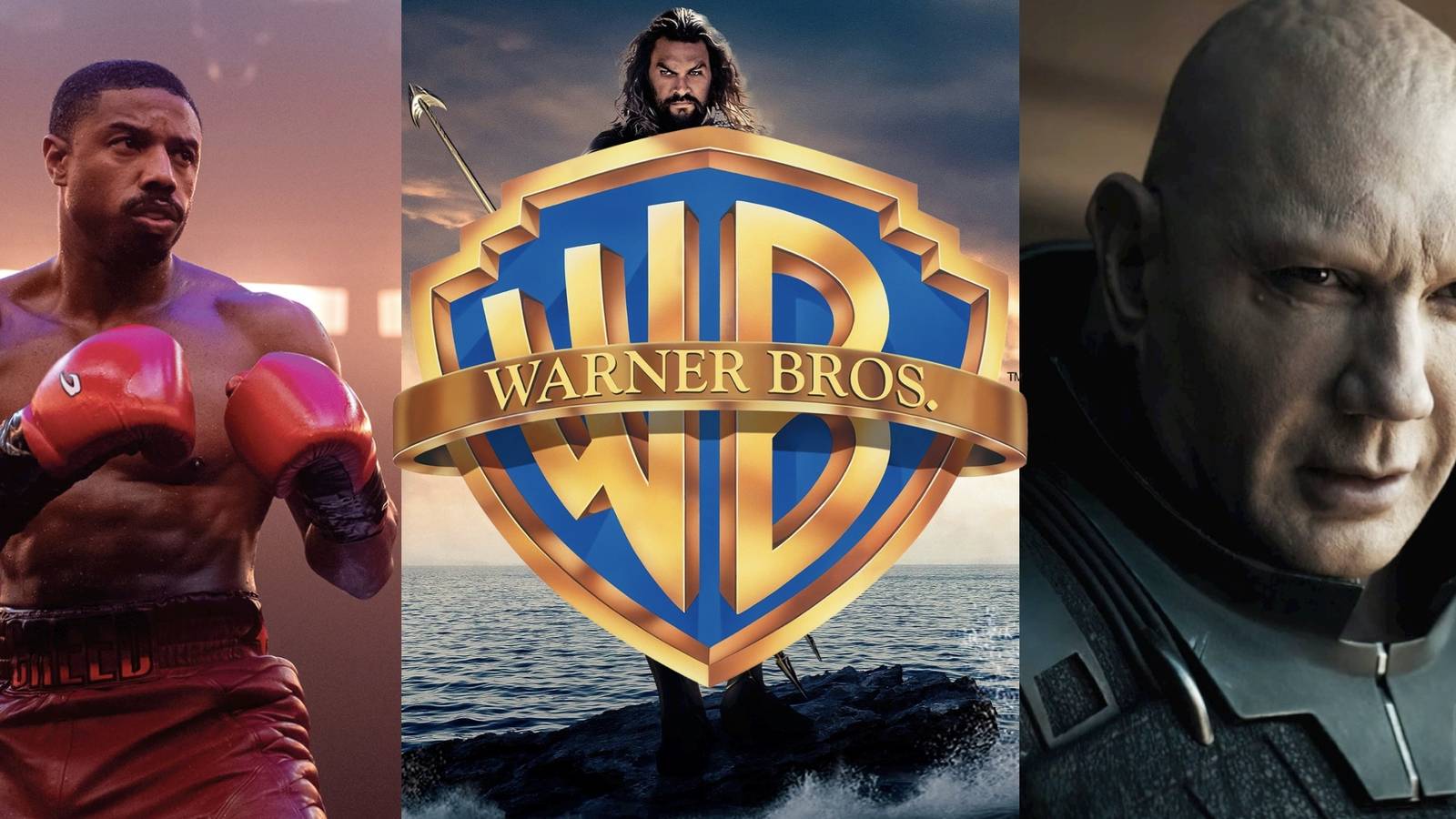 10 Warner Bros. Movies to Get Excited For in 2023
