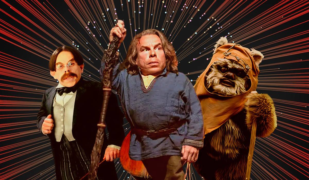 warwick davis val