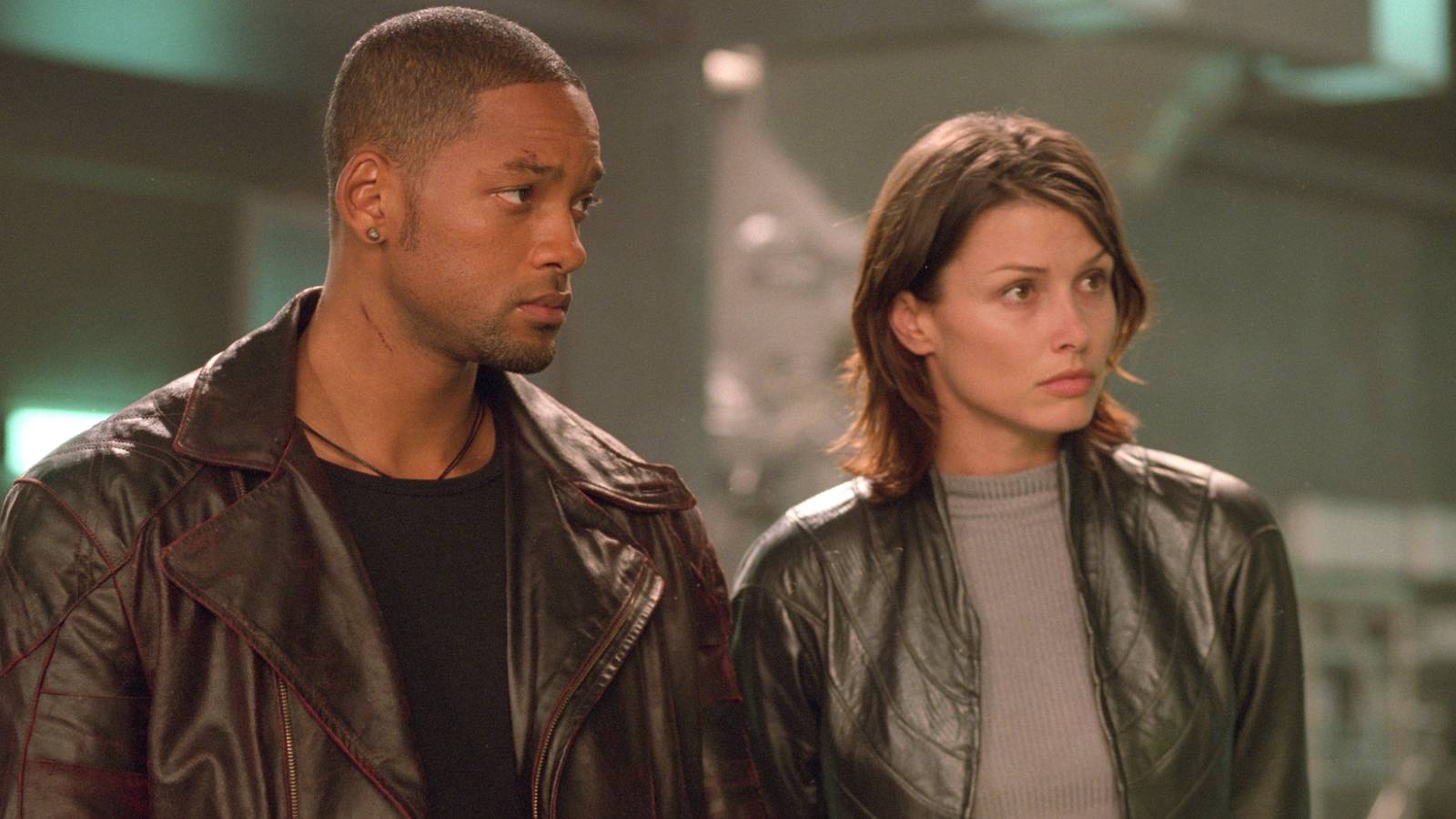 Will Smith’s Sci-Fi Action Film With a 57% Rotten Tomatoes Score Will ...